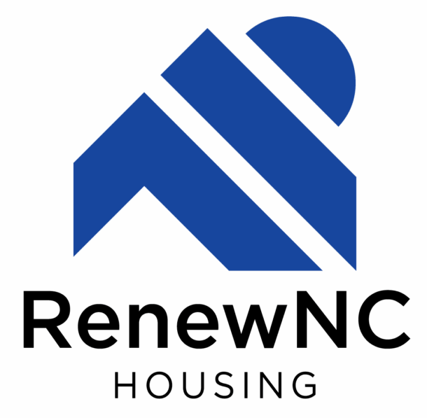 Renew NC Single-Family Housing Program Application - Renew NC